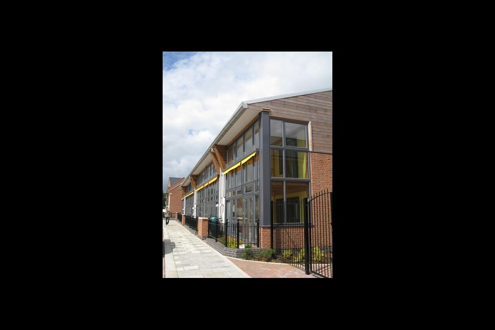Zedfactory homes meet code level six | Archive Titles | Building